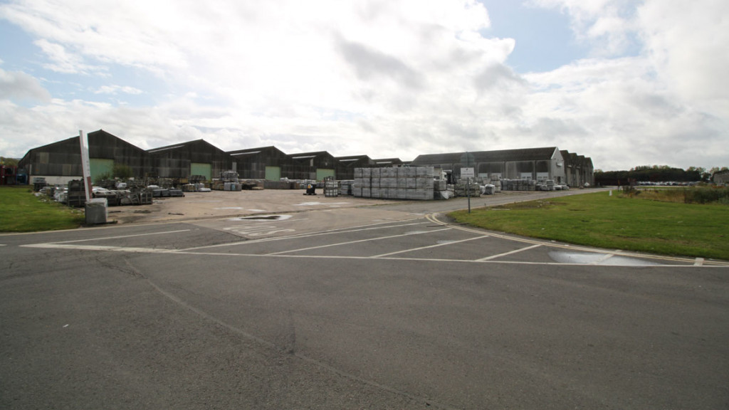 Properties – Darby Keye Property